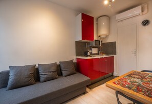 TV LED