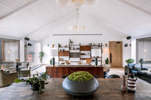 Mollie's Motel And Diner - Wiltshire