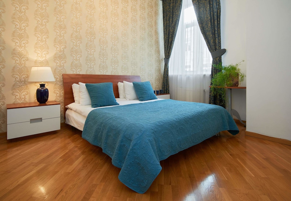 安置出租公寓 - 維爾紐斯