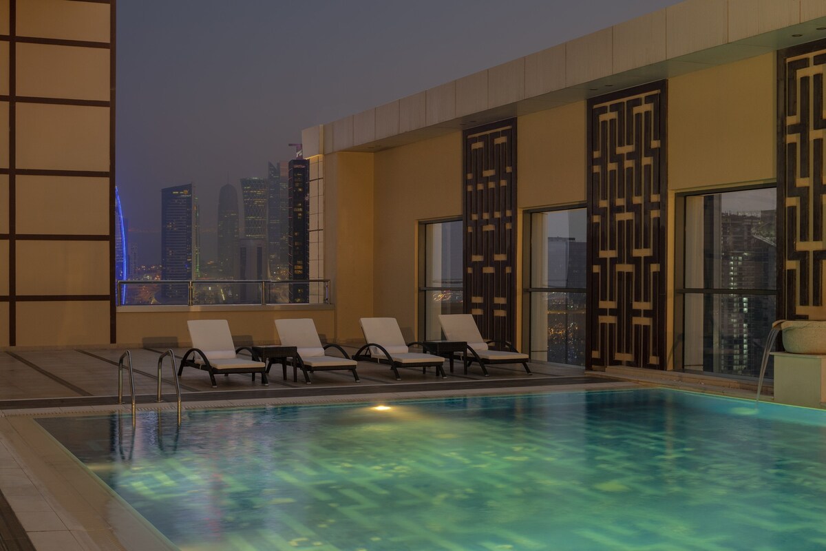 Dusit Doha Hotel: Recensioni, Prezzi e Offerte per il 2023 | Expedia.it