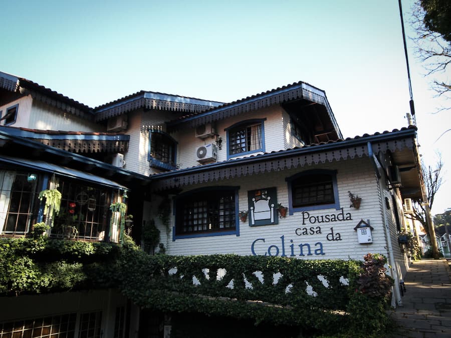 Fachada