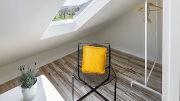 Suite Superior, 1 cama de casal, não fumadores | 1 quarto, com decoração personalizada, com mobília individualizada