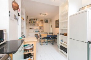 Cozinha privada