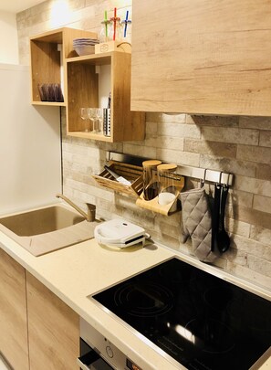 Cozinha privada