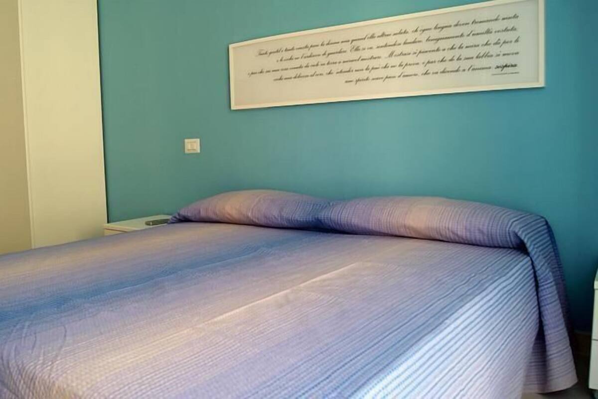 Quarto Individual | Wi-fi grátis 