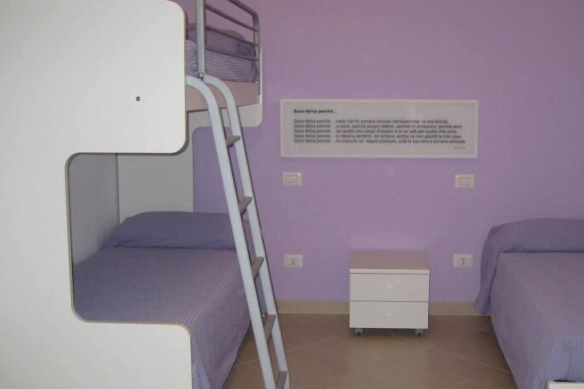 Quarto Triplo | Wi-fi grátis 