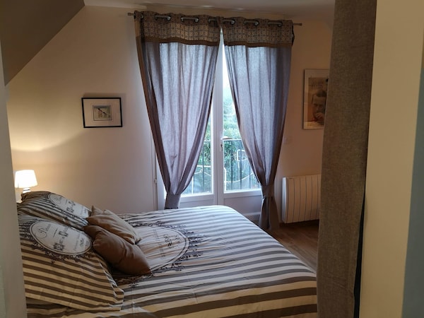 Du Côté De Chez Swann - Villerville