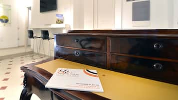 Quarto Duplo Comfort, varanda | Pormenores do interior