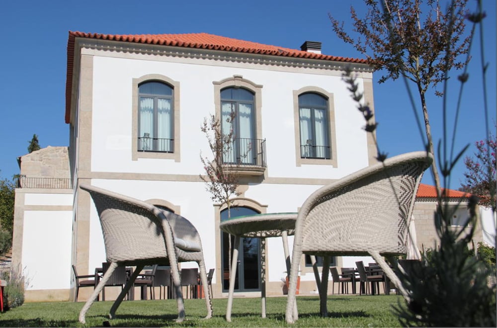 Quinta De Fiães - Portugal