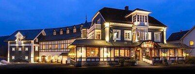 Lahntalhotel Feudingen