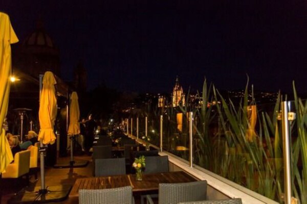 Villa Limon Hotel Boutique - San Miguel de Allende
