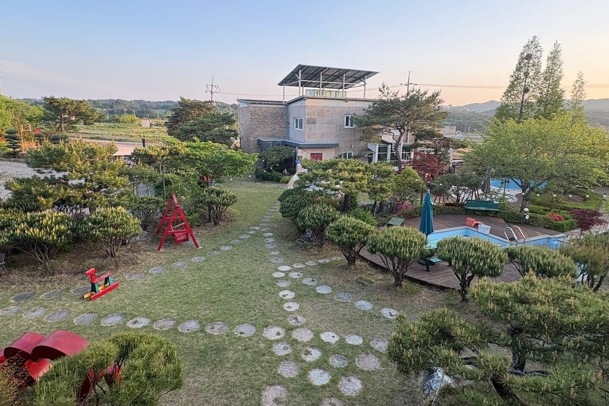 Quarto, 1 quarto | Vista do quarto