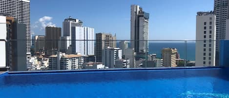 Piscina exterior