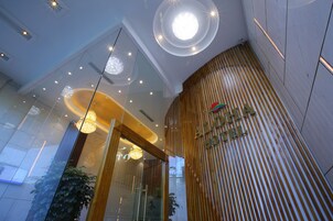 Pormenores do exterior