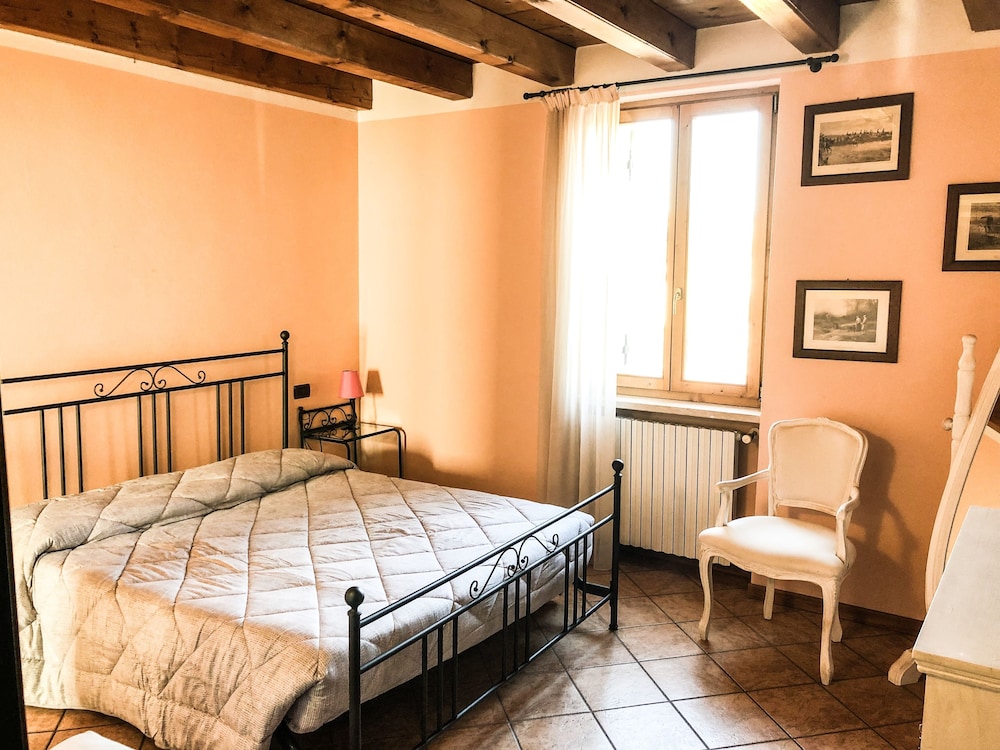 Le Finestre Su Borghetto - Valeggio sul Mincio