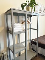 Quarto casal ou duplo | Wi-Fi de cortesia, roupa de cama