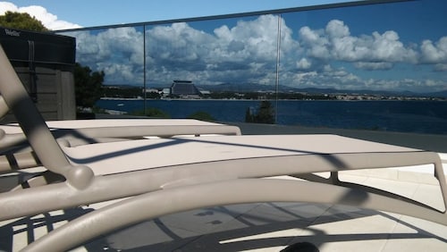 Boutique Apartments Hedona - Vodice, Croatia