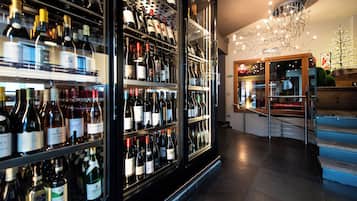 Bar (na propriedade)