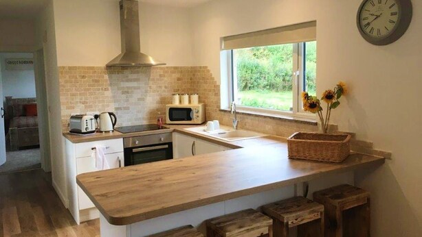 Casa, 1 quarto, não fumadores, cozinha | Cozinha privada