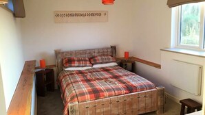 Casa, 1 quarto, não fumadores, cozinha