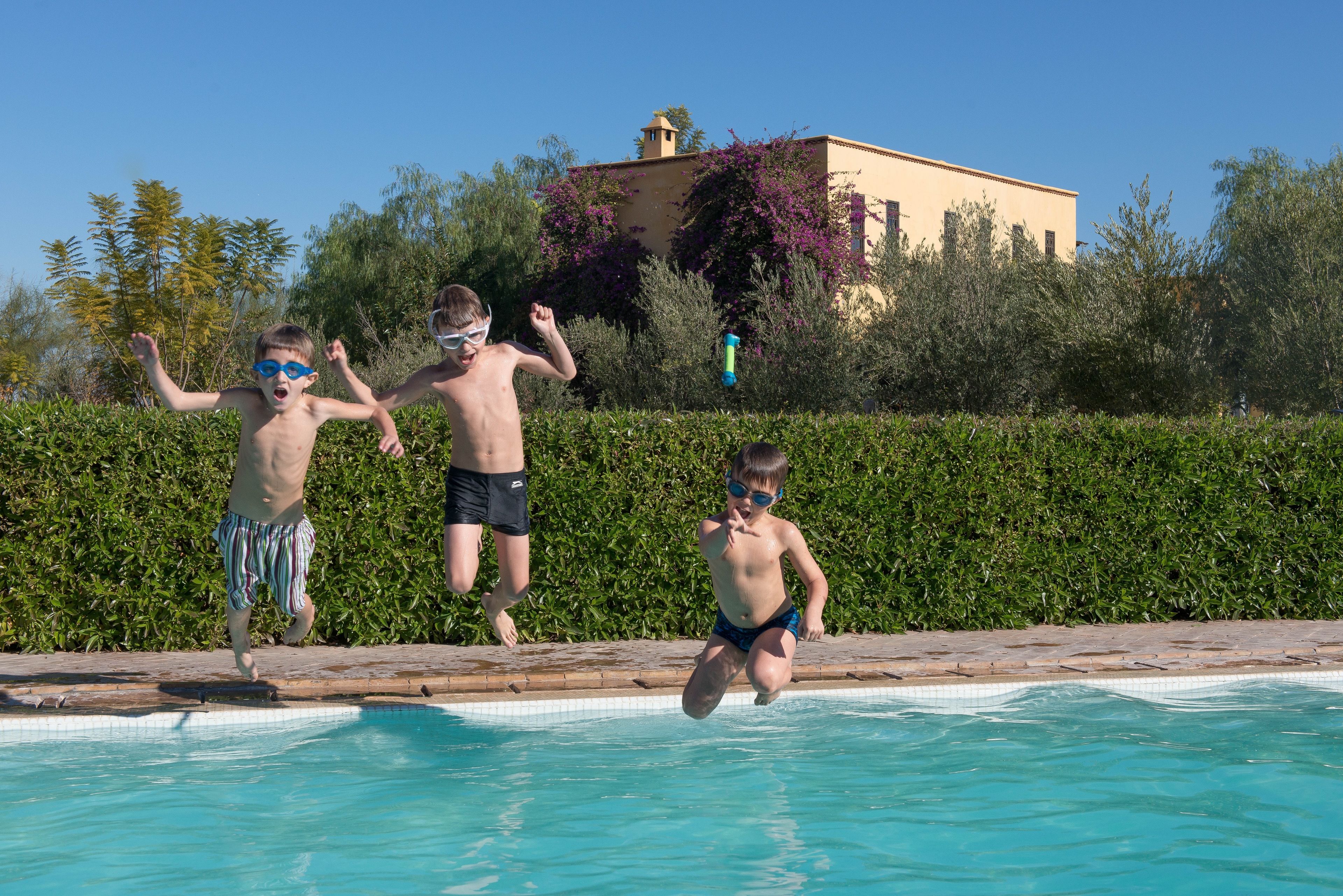 Atividades para crianças