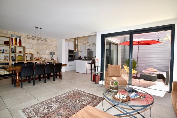 Chambres à Bord'o - Bordeaux