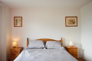 1 quarto, roupa de alta qualidade, ferro/tábua de engomar, Wi-fi grátis