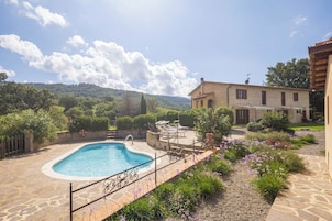 Piscina externa