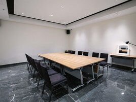 Salas de reuniões