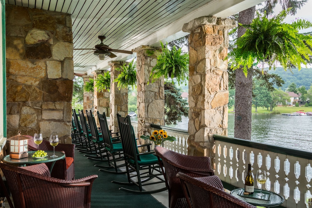 Lake Pointe Inn - Deep Creek Lake, MD