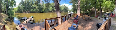 Lakeside Motel