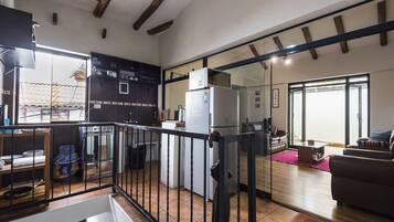 Apartamento, 2 quartos, kitchenette | Cozinha privada