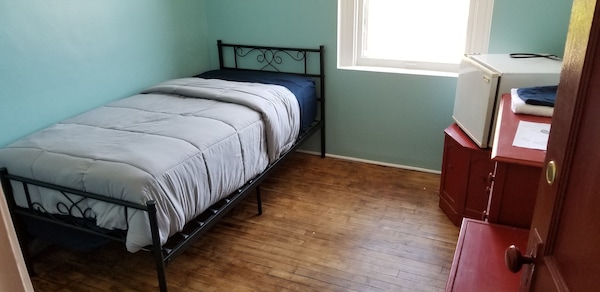 Hamtramck Hostel - Michigan