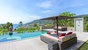 7-Bedroom Villa with Private Pool | Piscina particular