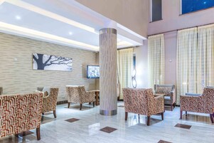 Terraço/pátio interior