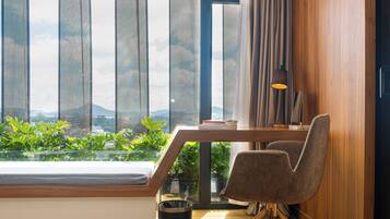 Suite Signature | Sala de estar