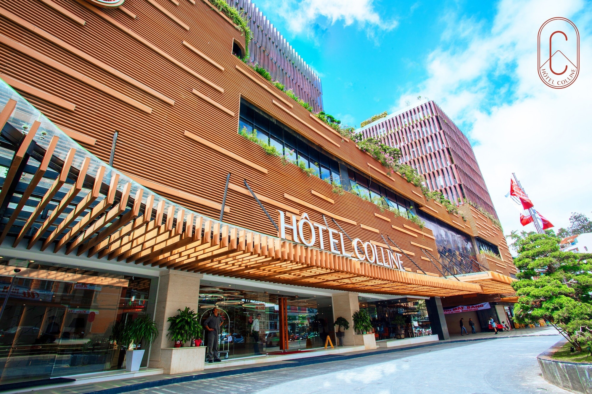 Top Hotels in Da Lat from $11 - Expedia