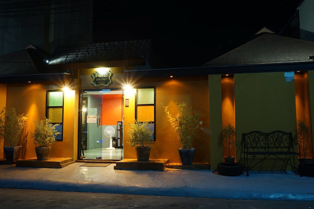 Ban Paea - Changwat Phuket