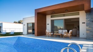 Villa | Piscina privativa