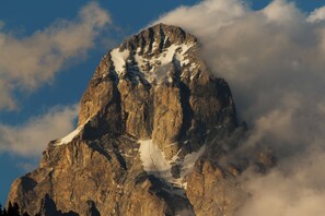 Vista da propriedade
