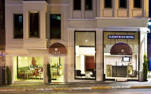 Istanbul Prostitution In Hotels