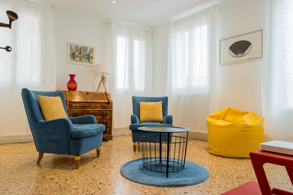 Ca' Dandolo - Venecia