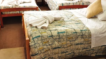 Ferros/tábuas de passar roupa, Wi-Fi de cortesia, roupa de cama