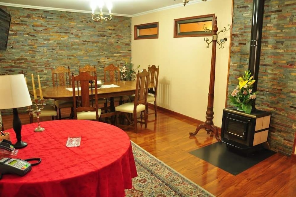 Hospedaje Klickmann - Temuco