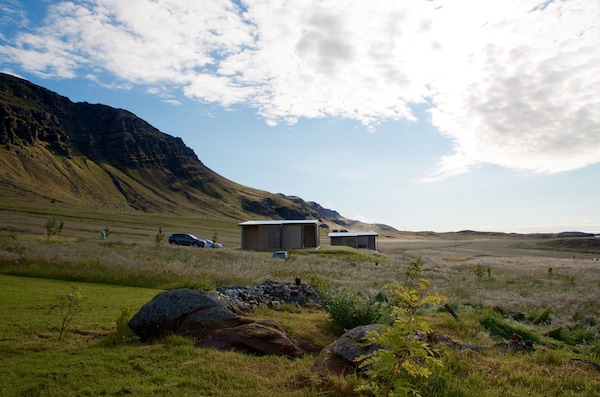 Krákhamar Apartments - Island