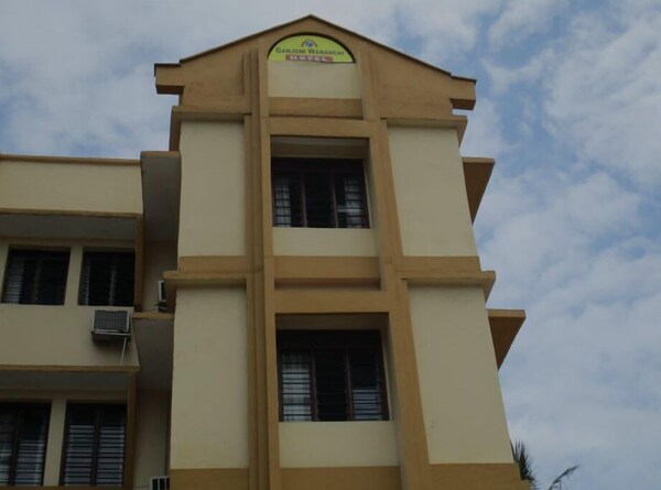 Ganjoni Wananchi Hotel - Mombasa