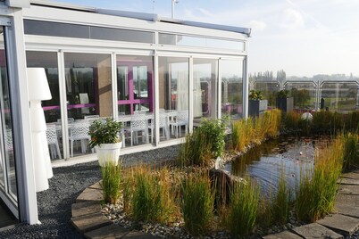 Augenblick Skylounge