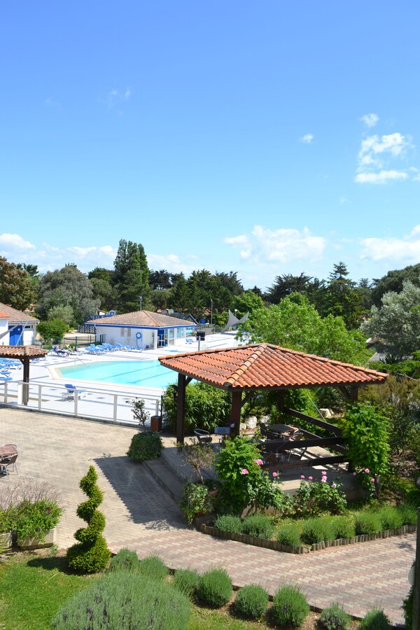Village Océanique - Île de Ré
