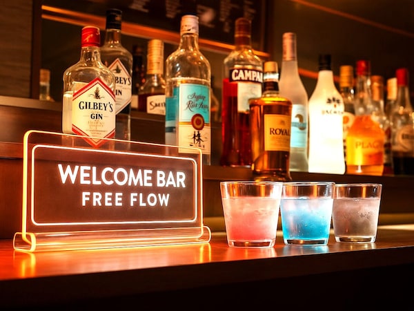 Super Hotel Premier Osaka Honmachi - Osaka