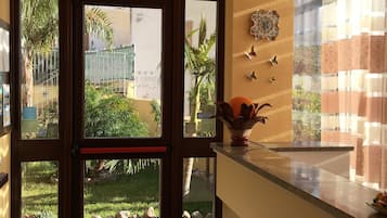 Recepção